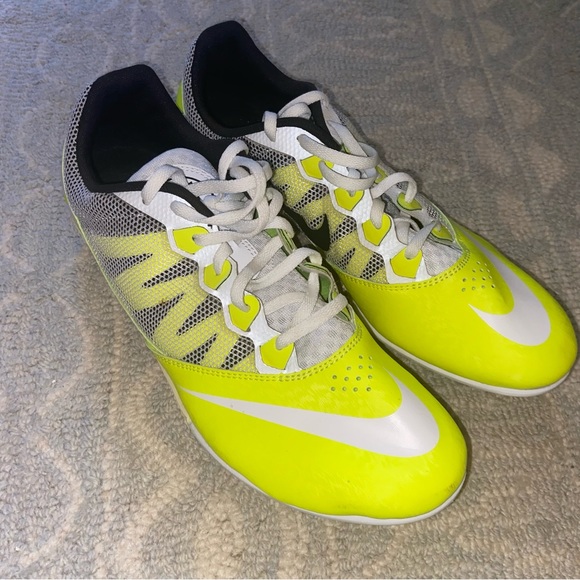 Nike | Shoes | Mens Nike Rival 5 Track Racing Shoes | Poshmark